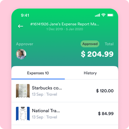 Swingvy Mobile HR App | Free on iOS & Android